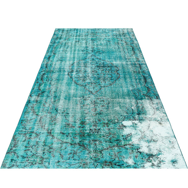 Lofy Tapis rectangulaire intérieur / extérieur 4 pi 8 po x 8 pi 9 po Atina - Wayfair Canada